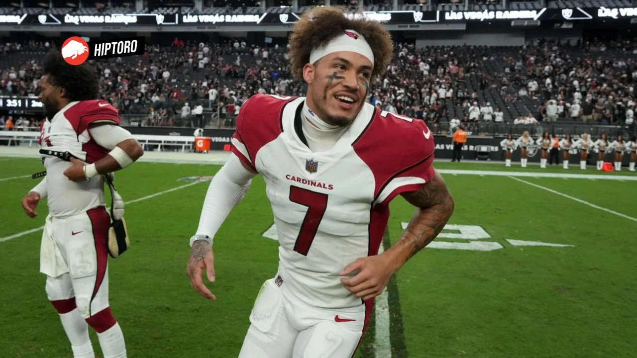 NFL News: Byron Murphy II's Journey From Texas Standout to Seattle ...