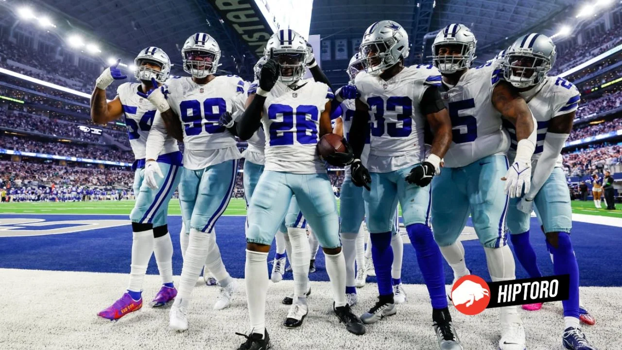 NFL News: CeeDee Lamb Sets the Record Straight, No Dallas Cowboys Holdout in Sight for 2024 Season