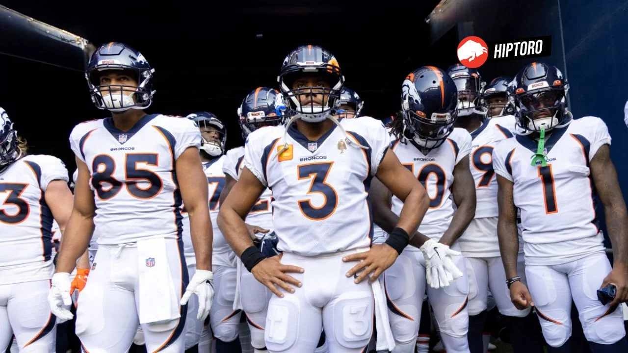 NFL News: Could a Minnesota Vikings-Denver Broncos Trade Turn the Tide ...