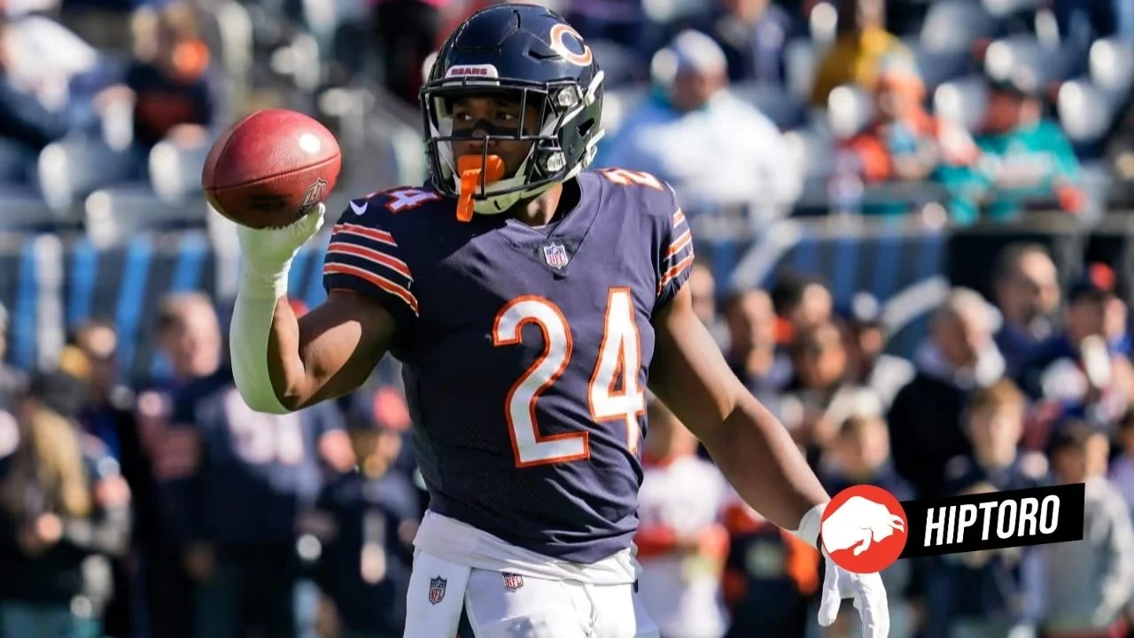 NFL News: Dallas Cowboys About To Do Major Trade with Chicago Bears for ...