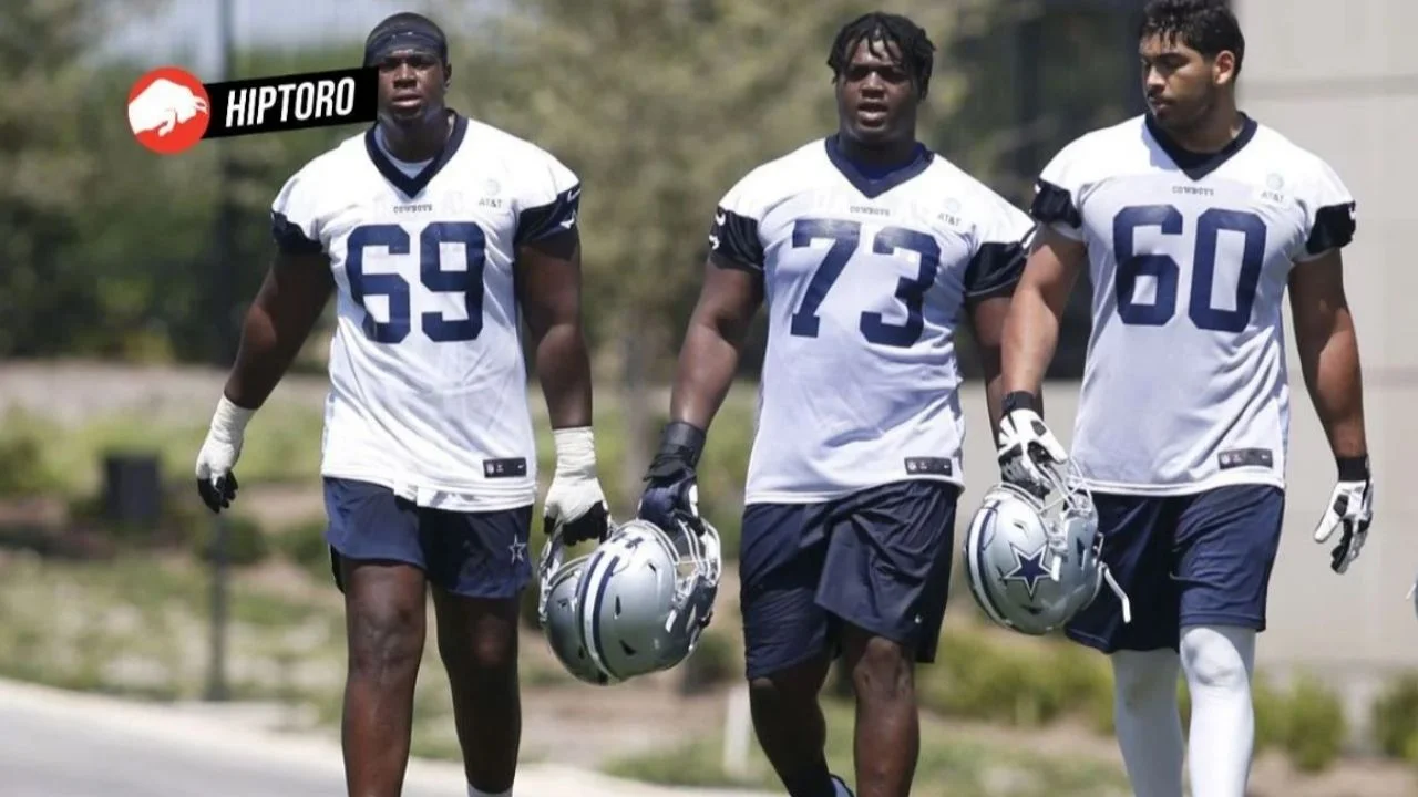 NFL News: Dallas Cowboys Reinstate Markquese Bell at Safety, Bolstering ...