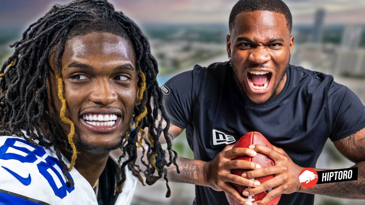 NFL News: Dallas Cowboys and Kansas City Chiefs in Talks Over Draft ...