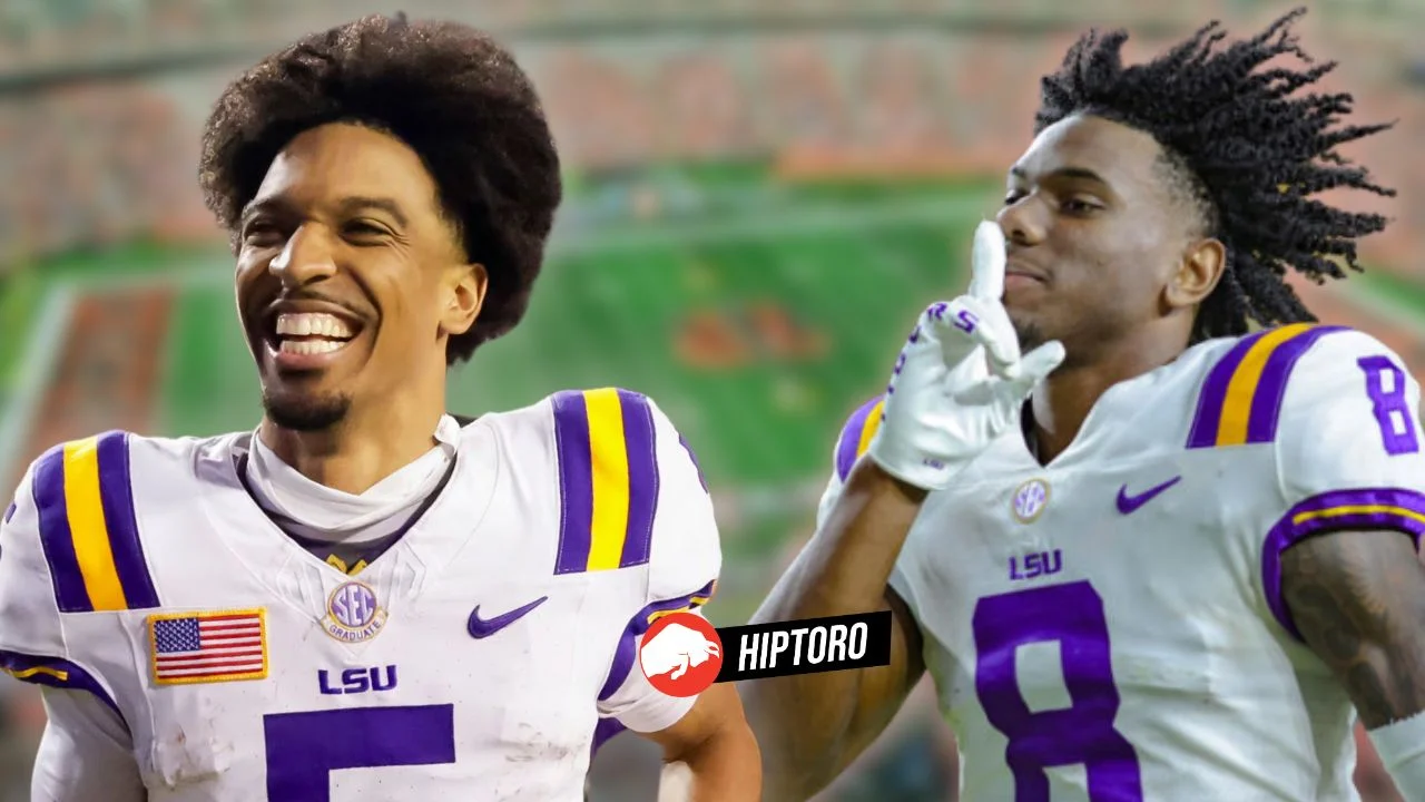 NFL News: Denver Broncos and Chicago Bears Lead Bold Moves in 2024 NFL Draft, Securing Top ...