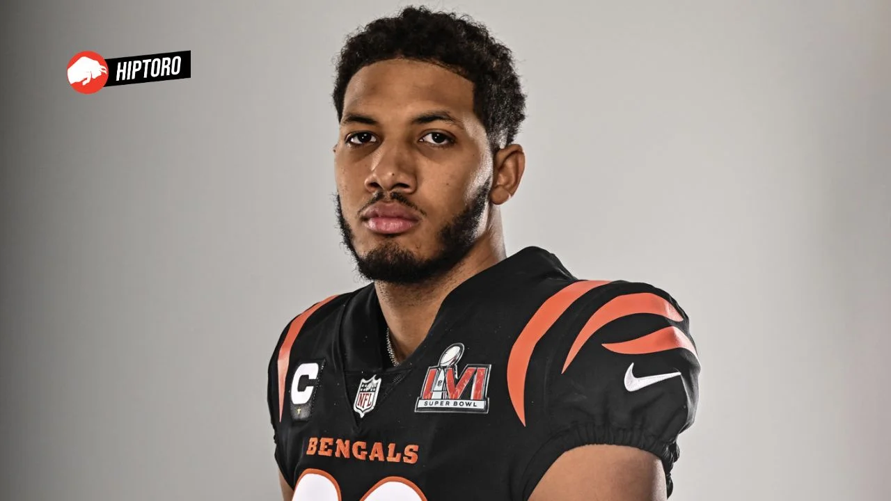 NFL News: Detroit Lions Eyeing Former 1,000-Yard Receiver Tyler Boyd ...