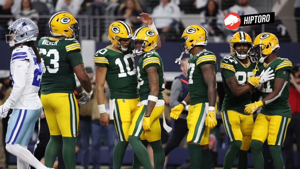 NFL News: Green Bay Packers Eye Rising Star Austin Booker for Edge ...