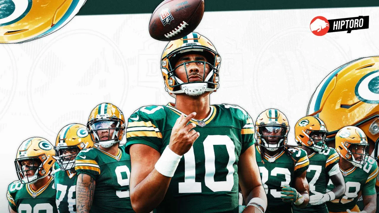 NFL News: Green Bay Packers Gear Up for 2024 Draft, Andre Dillard's Key ...