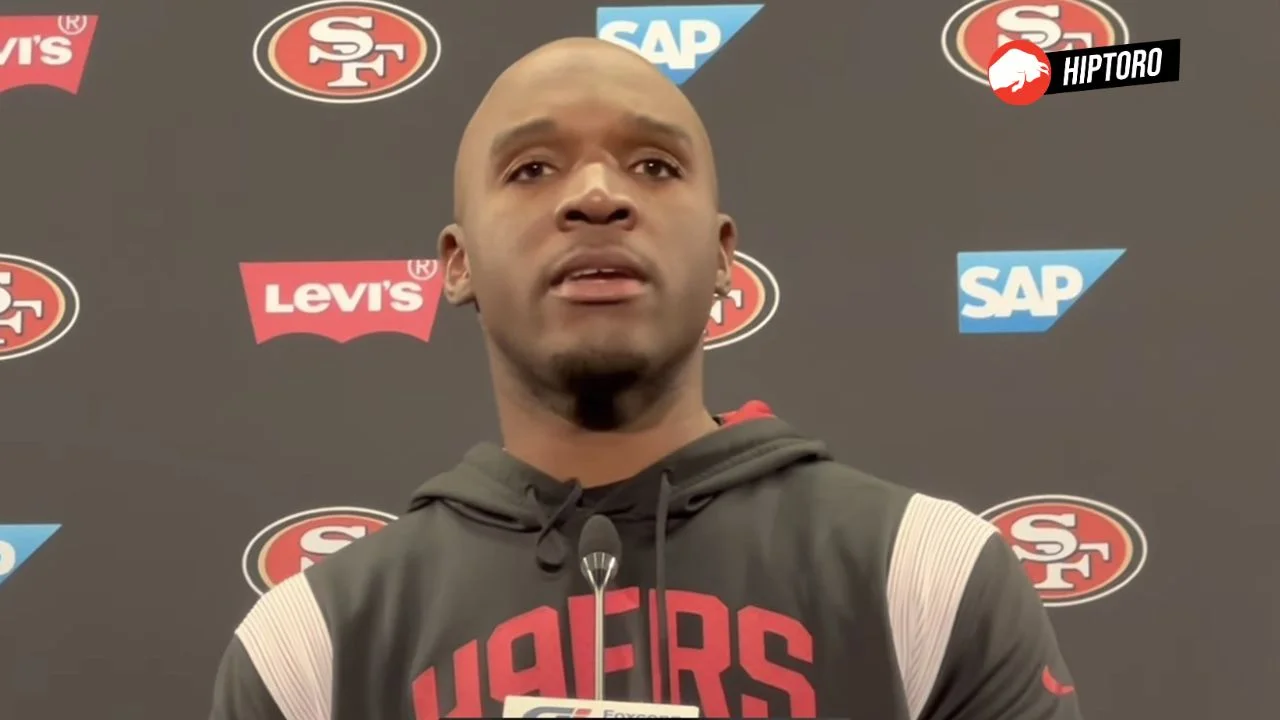 NFL News: Houston Texans Coach DeMeco Ryans Keeps Cool Despite Big ...