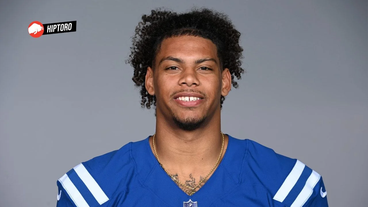 NFL News: Indianapolis Colts' Andrew Ogletree Clears Hurdles, Ready for ...