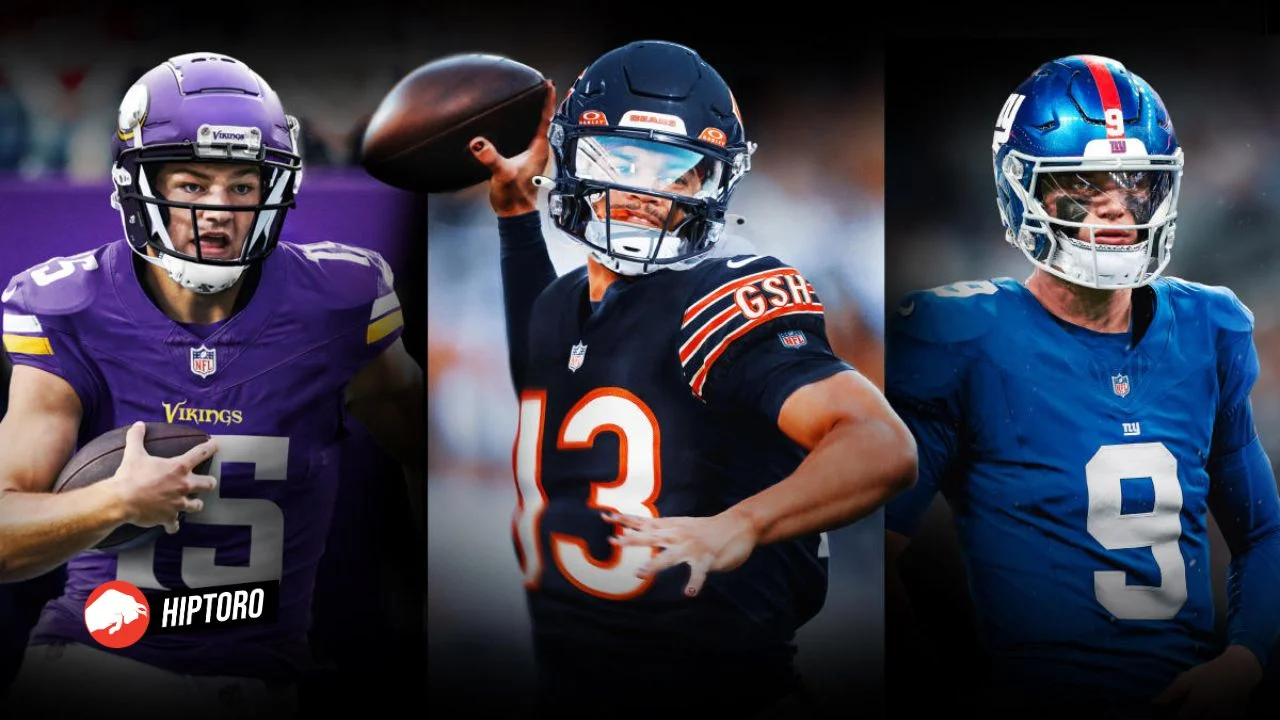 NFL News: Justin Jefferson's Encouraging Words to Rookie QB J.J ...