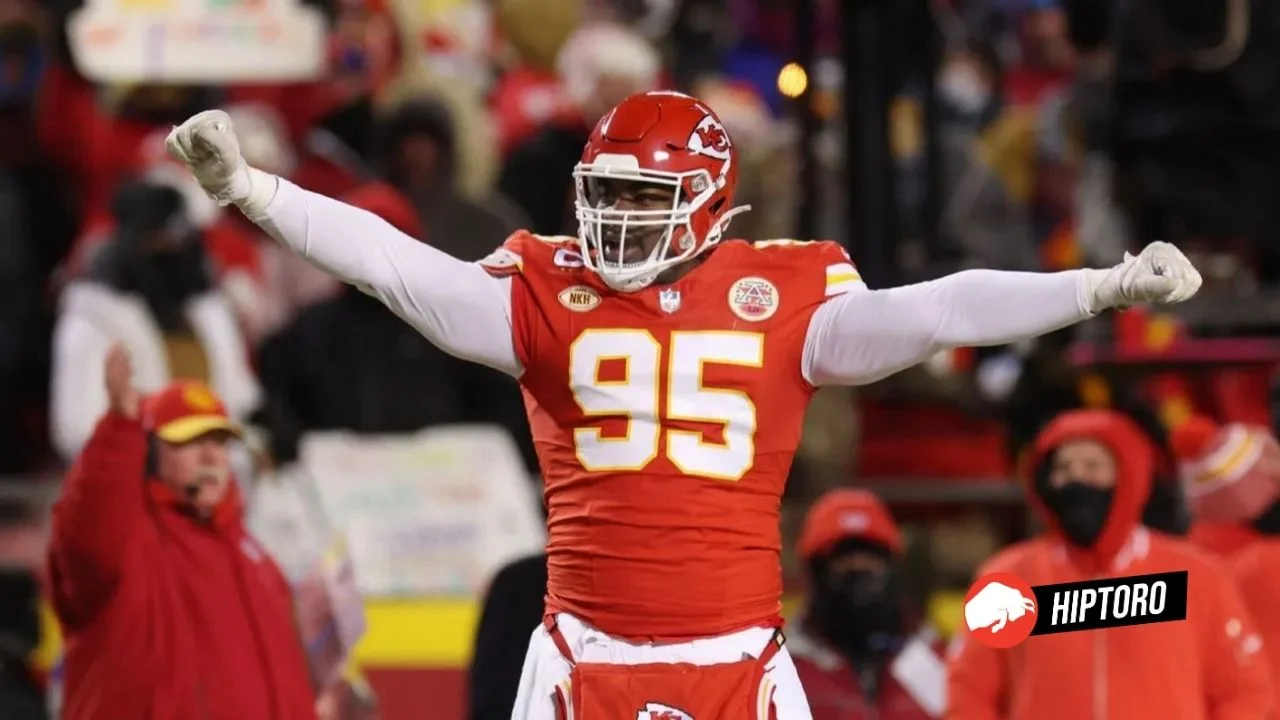 NFL News: Kansas City Chiefs Set Sight on New England Patriots Kyle ... NFL News: Kansas City Chiefs Set Sight on New England Patriots Kyle ...