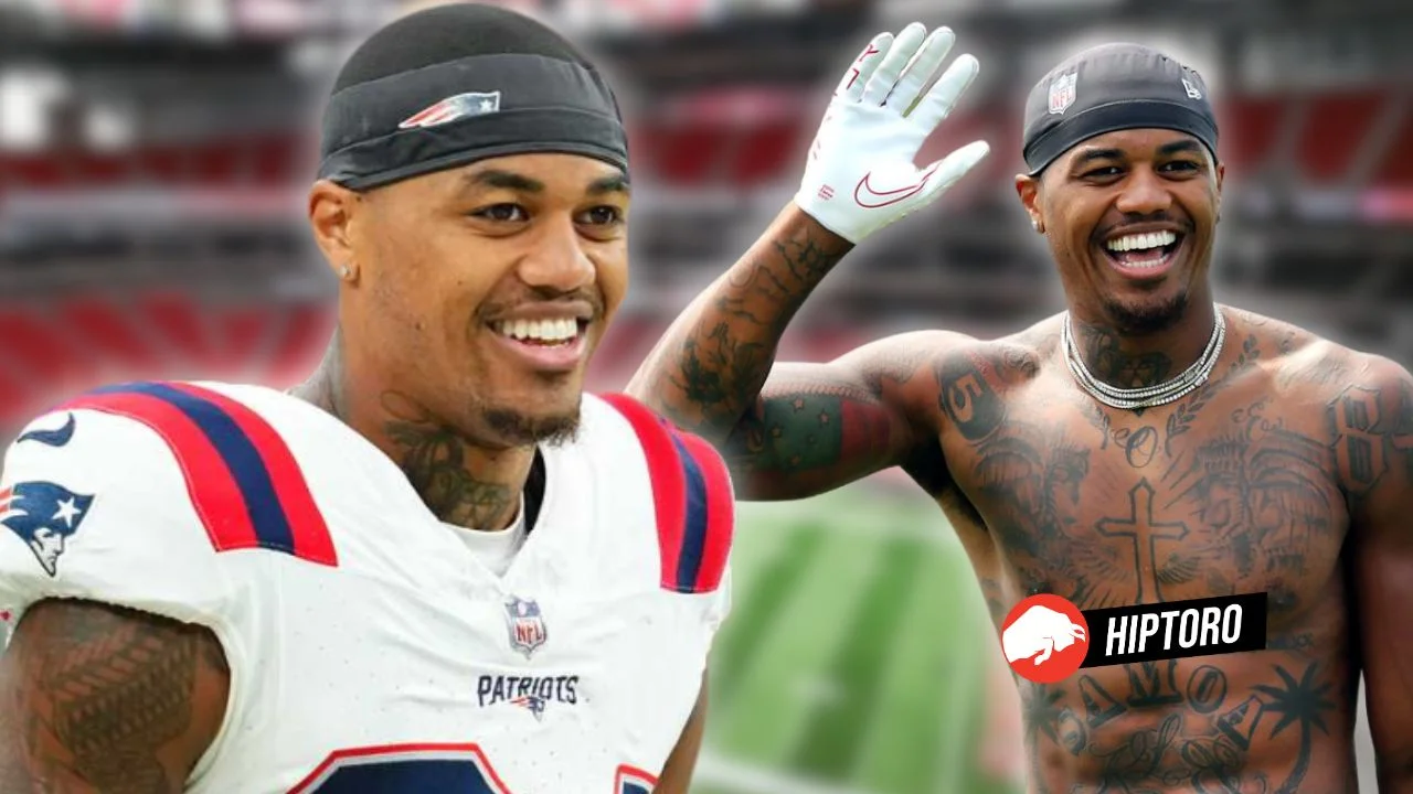 NFL News: Kendrick Bourne's Big Move to Bring Brandon Aiyuk to the New ...