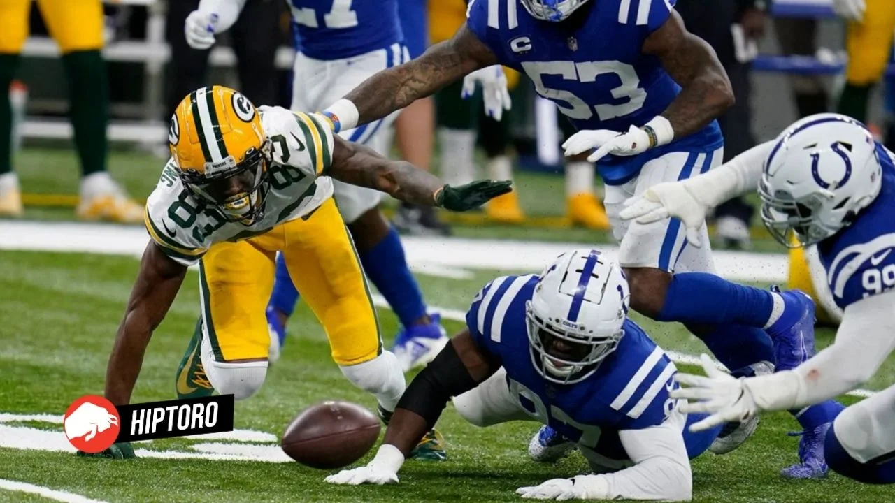 NFL News: Los Angeles Chargers Chase Game-Changer, Marquez Valdes ...