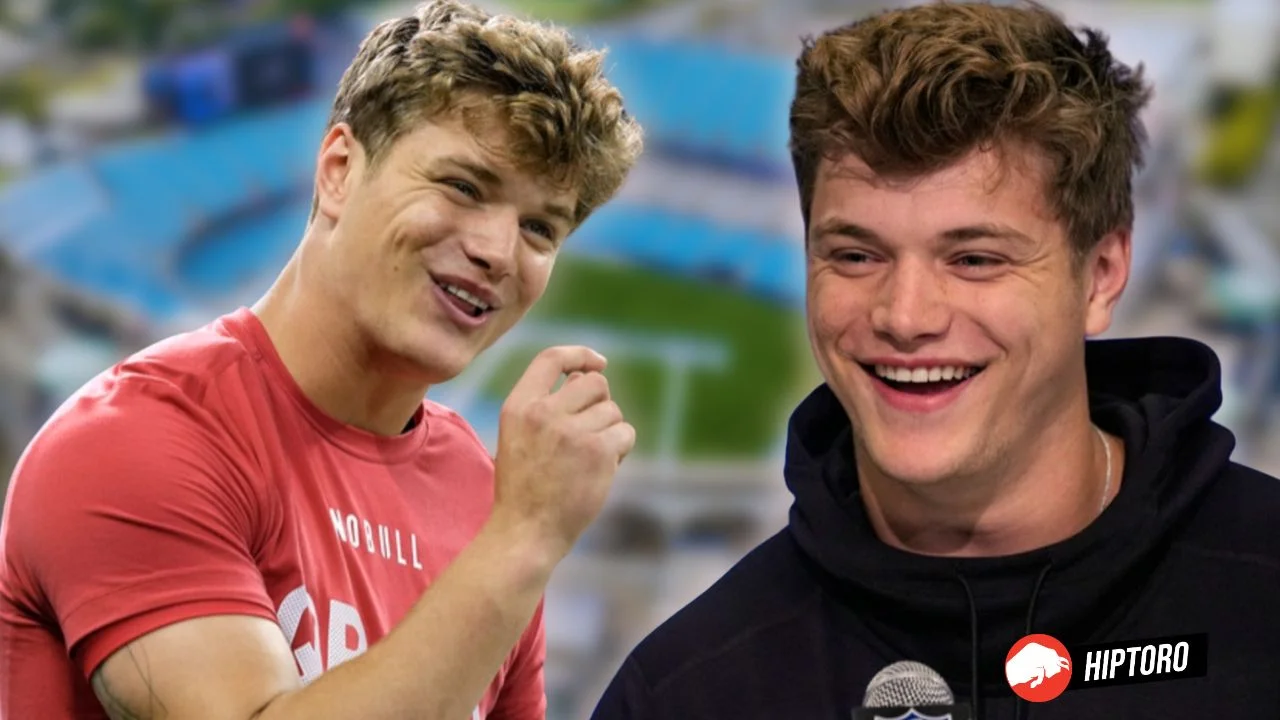 NFL News: Minnesota Vikings' Draft Gamble, JJ McCarthy's Arrival Sets ...