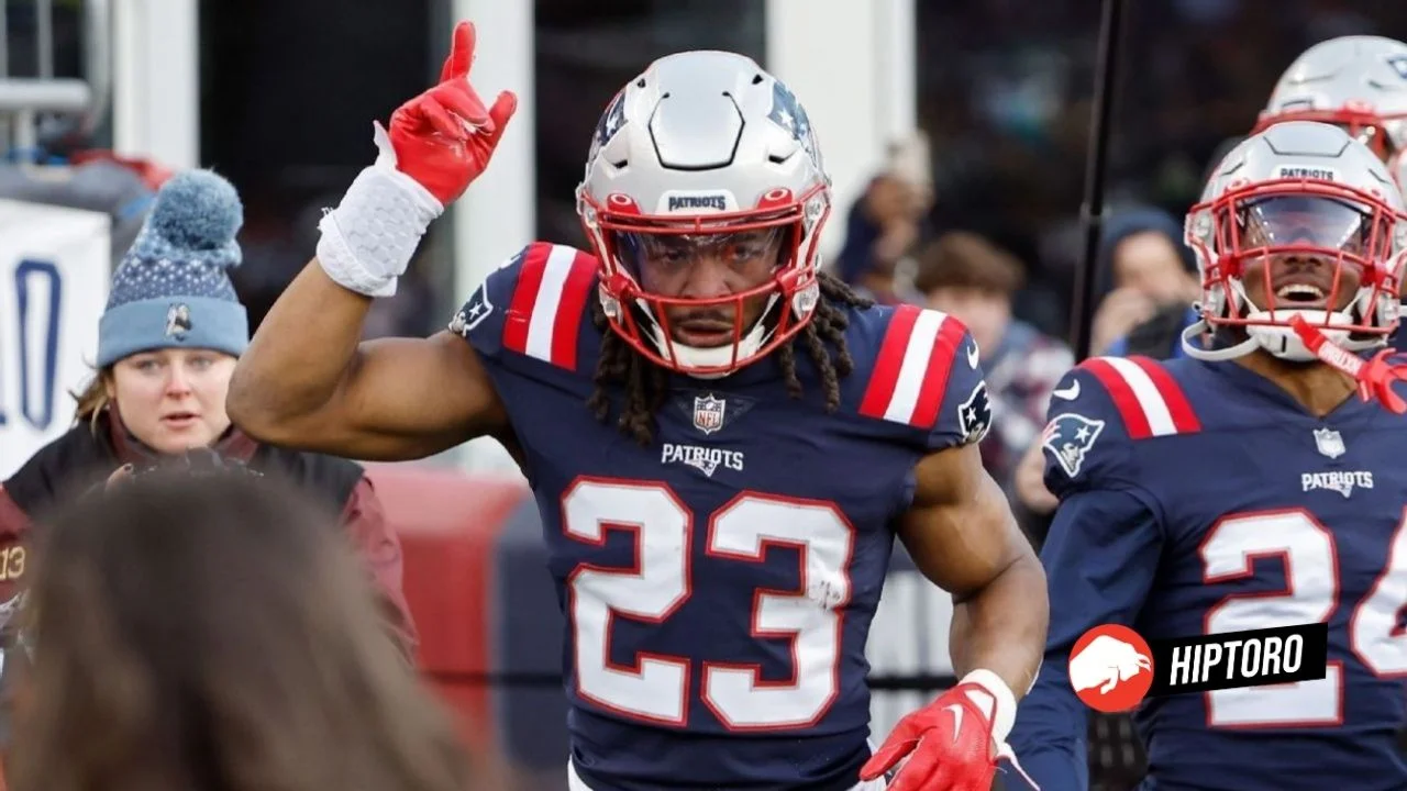 NFL News: New England Patriots Lock In Star Defender Kyle Dugger with a ...