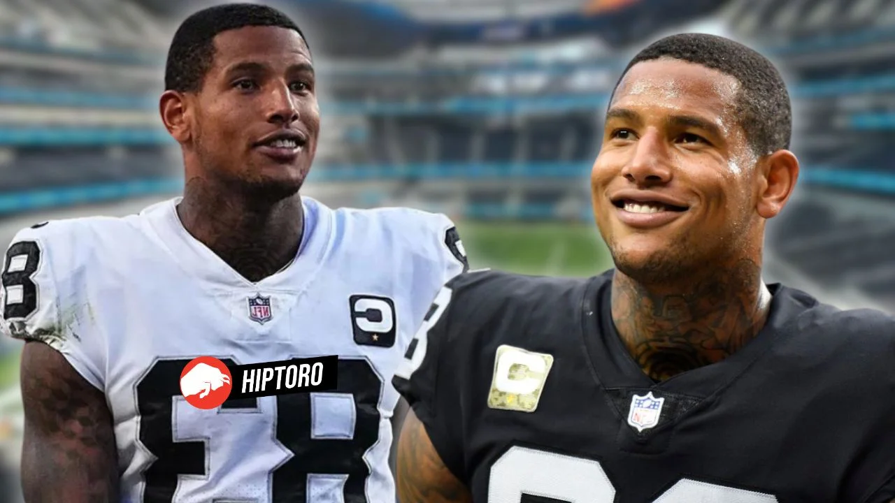 NFL News: New York Giants' Darren Waller's Big Decision To Play Again ...