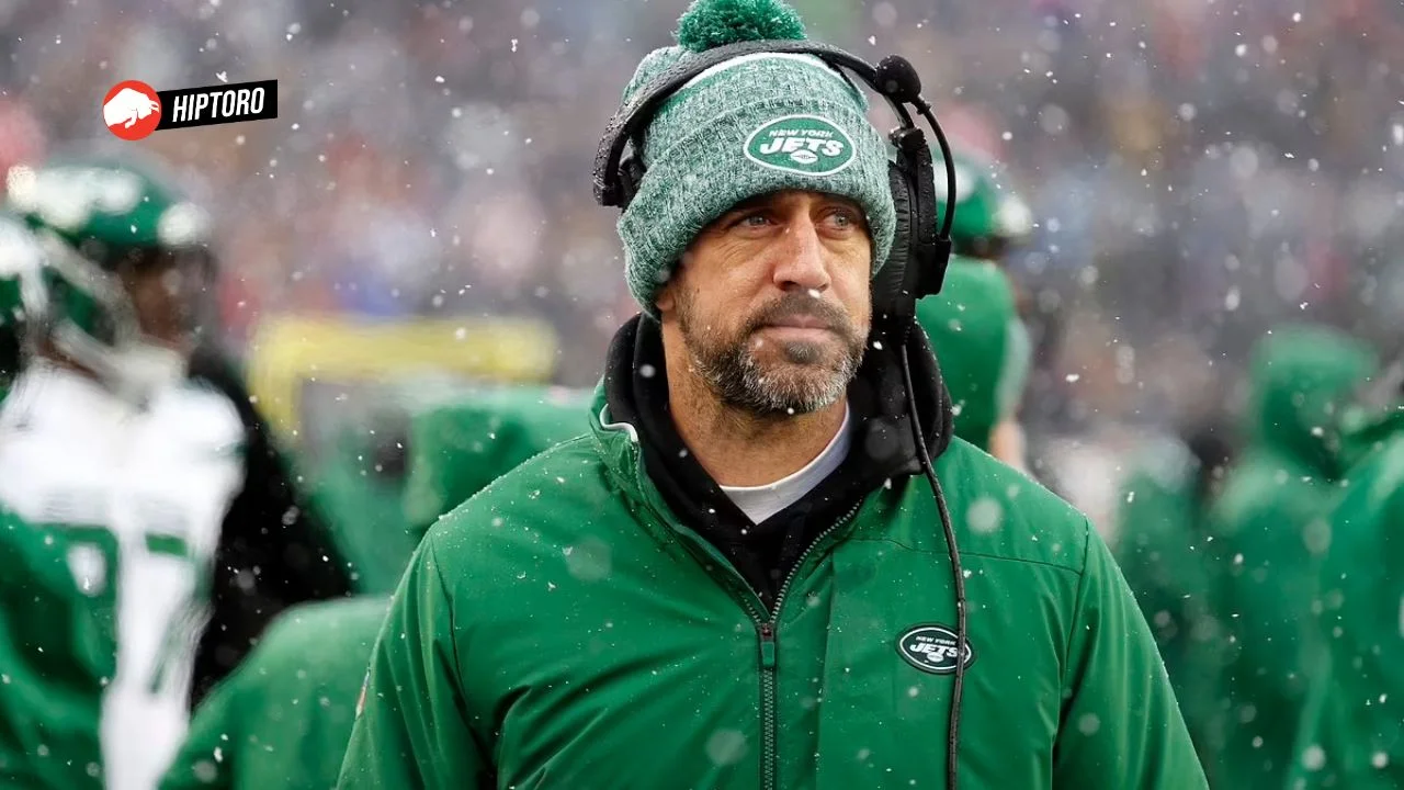 NFL News: New York Jets QB Jordan Travis Embraces Learning from Legend ...