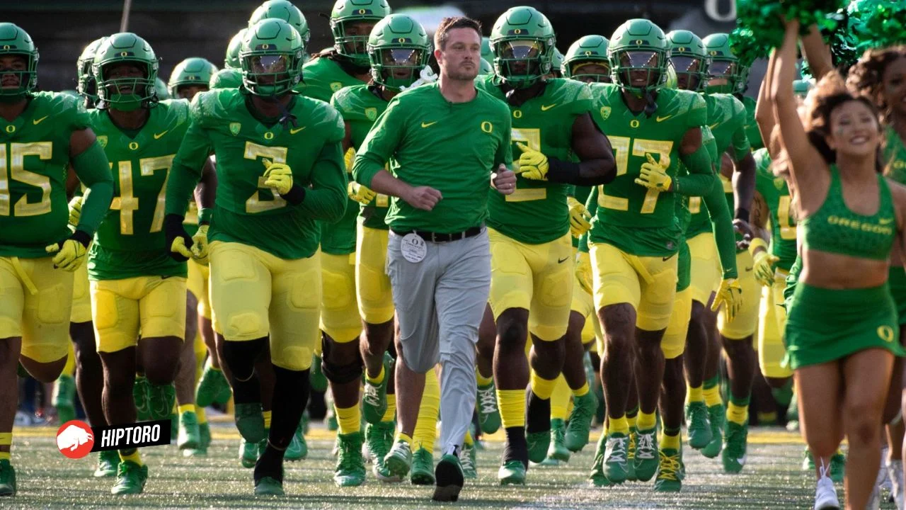 NFL News: Oregon Ducks Expecting Major Boost with Potential Addition of ...
