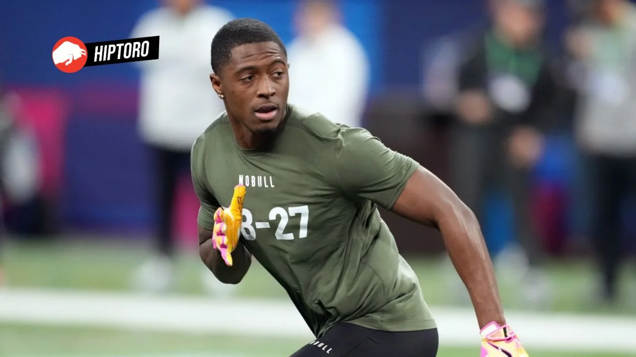 NFL News: Philadelphia Eagles Eye Quinyon Mitchell to Boost Defensive ...