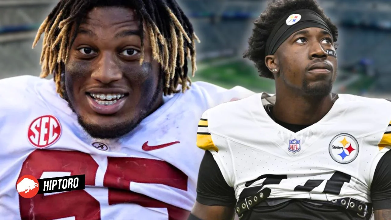 NFL News: Pittsburgh Steelers Plan Big Trade to Boost Offensive Line ...