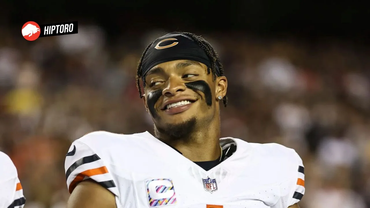 NFL News: Pittsburgh Steelers Secure Future with Justin Fields, Long ...