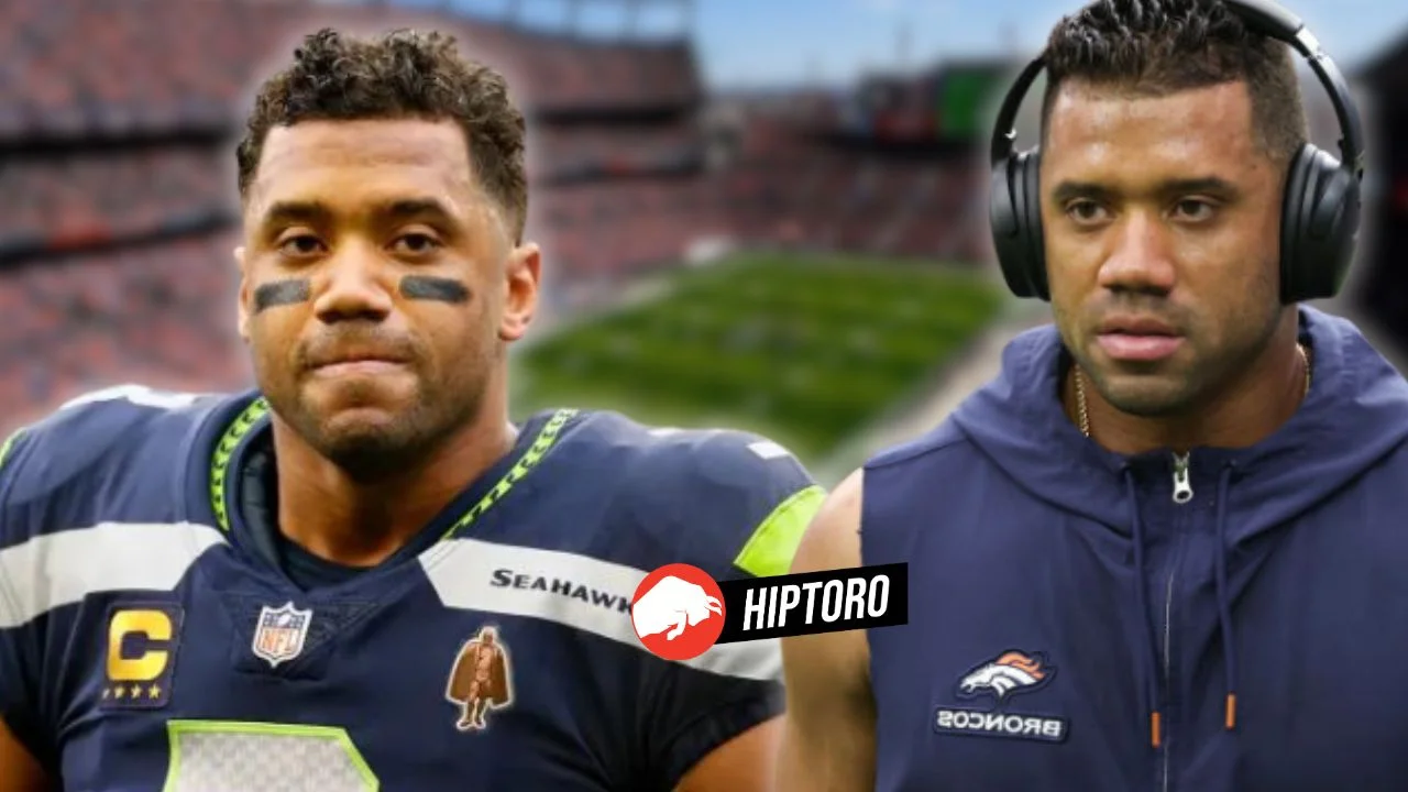 NFL News: Russell Wilson's Pittsburgh Steelers Era, Aiming for Triumph ...