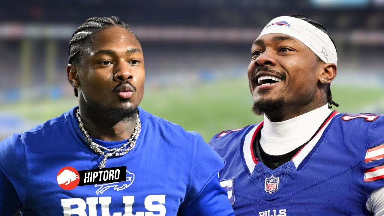 NFL News: Stefon Diggs Revamps Houston Texans' Image, Embracing No. 1 ...