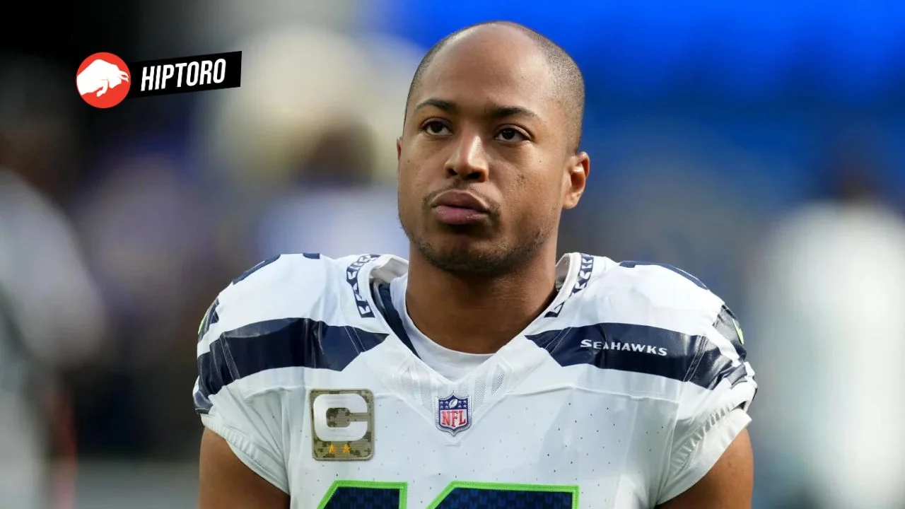 NFL News: Tyler Lockett Claps Back at Trade Talk, What’s Next for the ...