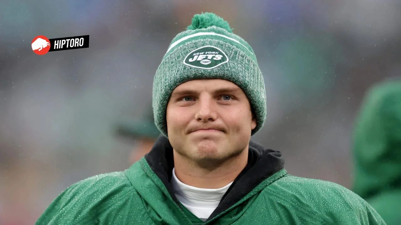 NFL News: Will Zach Wilson Revive Denver Broncos' Luck After Surprising ...