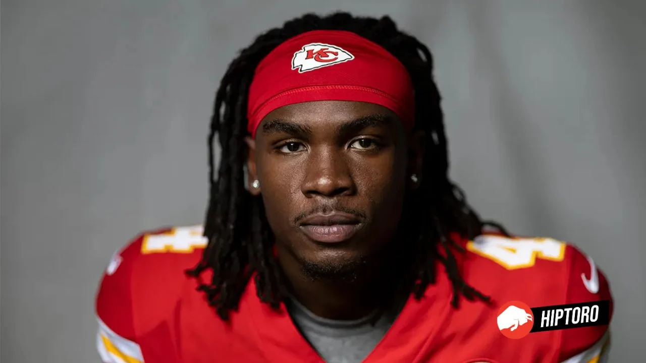 NFL News: Rashee Rice's Troubling Off-Field Incident Takes Bizarre ...