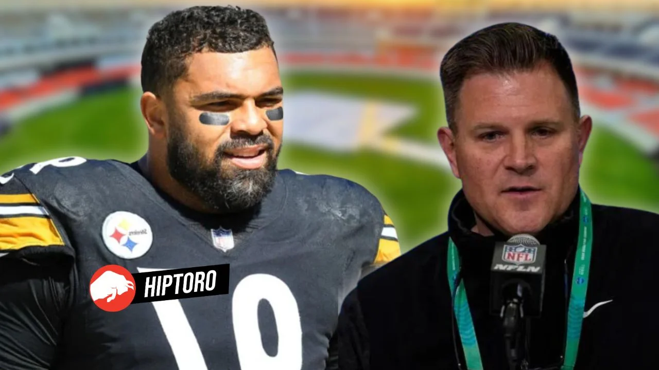NFL Trade News: What the Massive Trade Deadline Overhaul Means for All ...