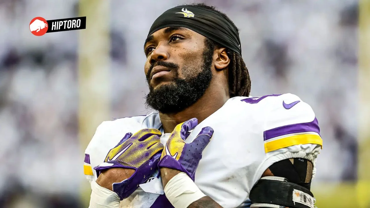 NFL News: Can Dalvin Cook Revive His Star Power? NFL's Quest for a ...