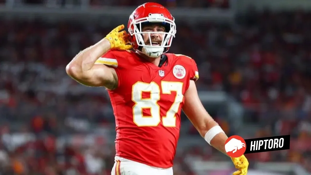 NFL News: Kansas City Chiefs Tight End Transition, Embracing Brock Bowers to Succeed Travis ...