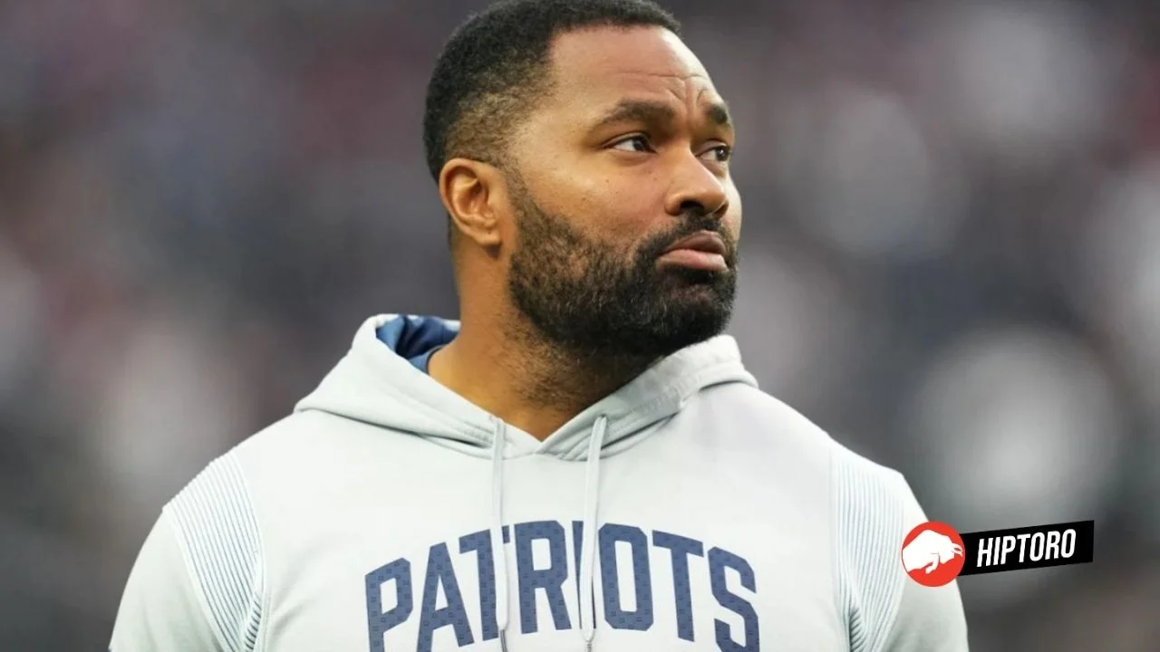 NFL News: How Jerod Mayo's Plan Could Change the New England Patriots ...