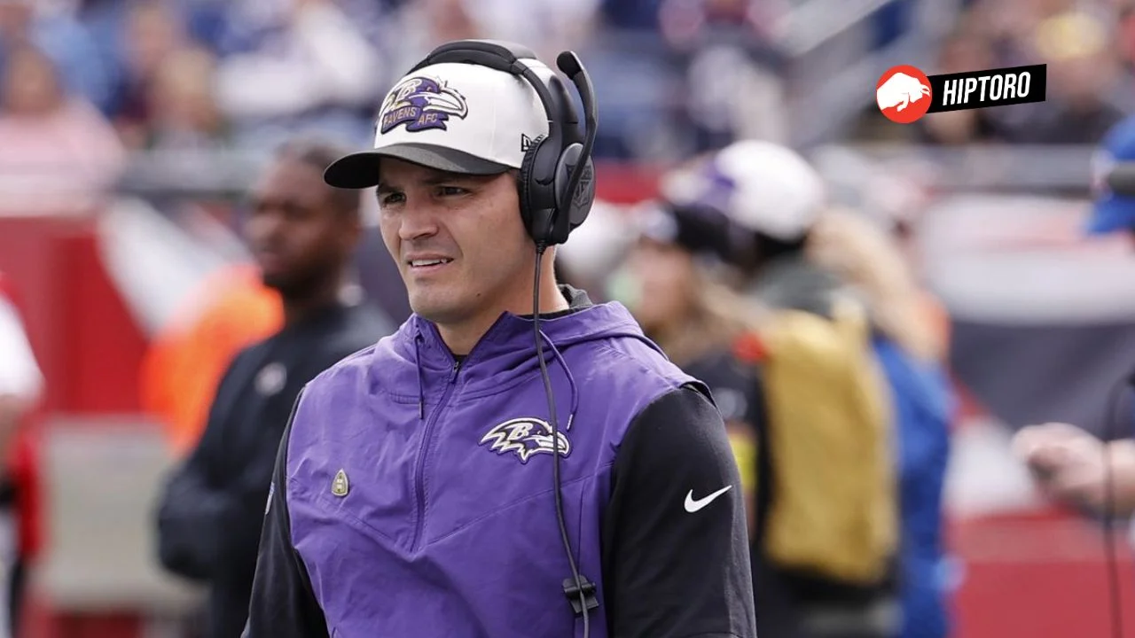 NFL News: How Seattle Seahawks' New Coach Mike Macdonald is Changing ...