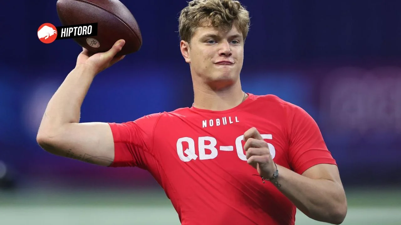 NFL News: Inside the New England Patriots' Quest for a Quarterback in ...