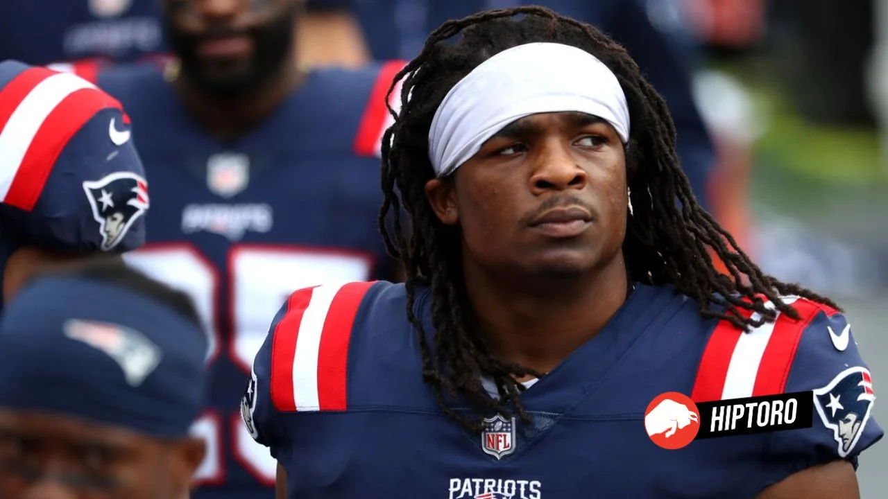 NFL News: New England Patriots Secure Kyle Dugger with $66,000,000 Deal ...