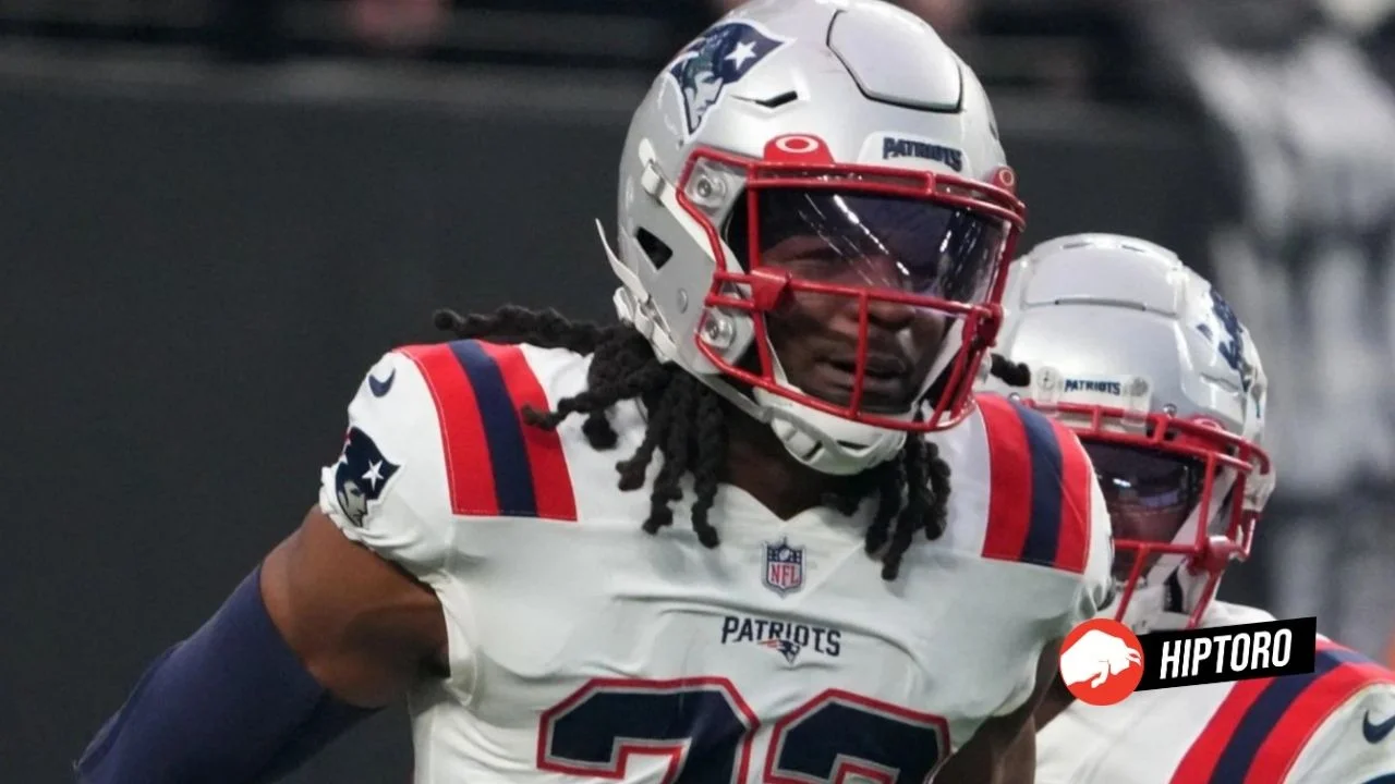 NFL News: New England Patriots Signed $58,000,000 Deal With Kyle Dugger ...