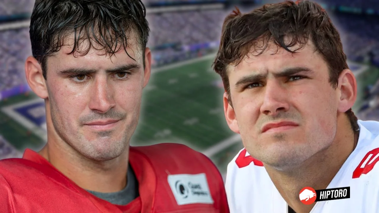 NFL News: New York Giants Make Big Decision, Daniel Jones Confirmed as Starter Despite Draft Rumors