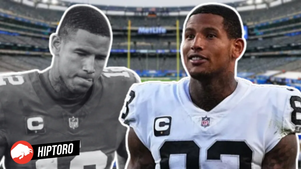 NFL News: New York Giants at the Crossroads, Darren Waller's Retirement ...