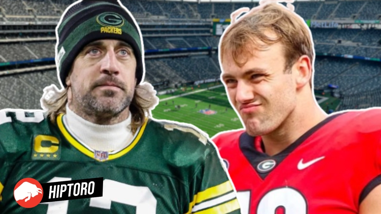 NFL News: New York Jets Draft Strategy, Will They Choose Star Tight End ...