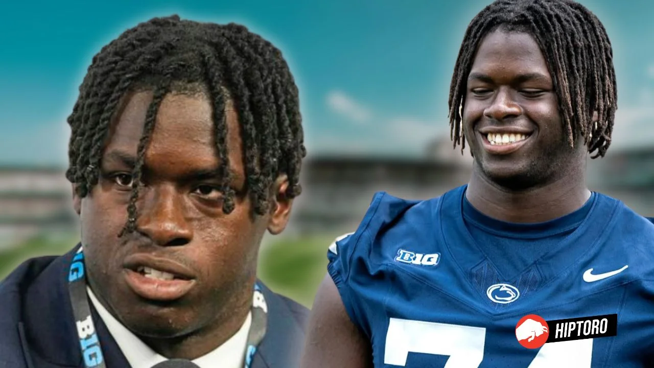 NFL News: Experts Shower Praises On New York Jets For Picking Olumuiwa ...