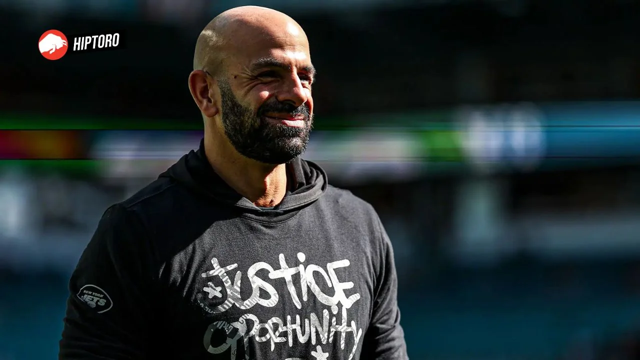 NFL News: Fans Feel New York Jets Latest Pick Malachi Corley Can Be The ...