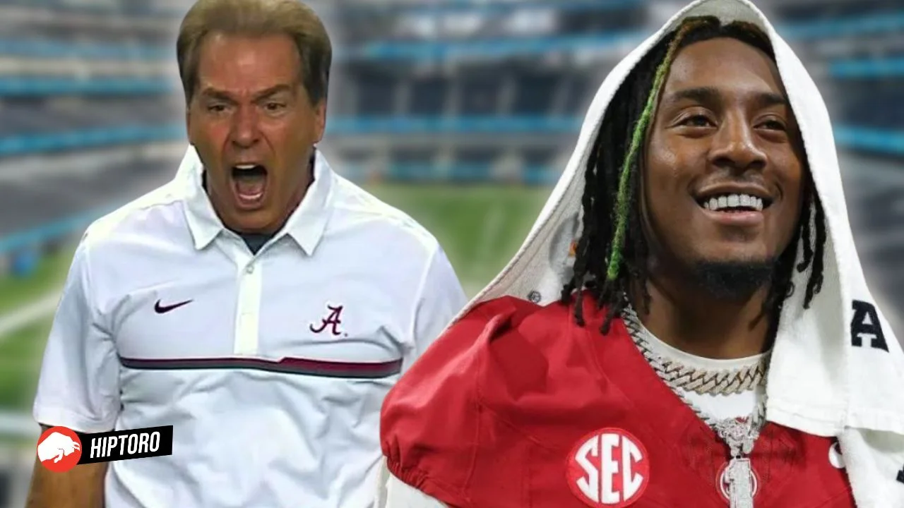 NFL News: Nick Saban Praises Kool-Aid McKinstry's Selection by New ...