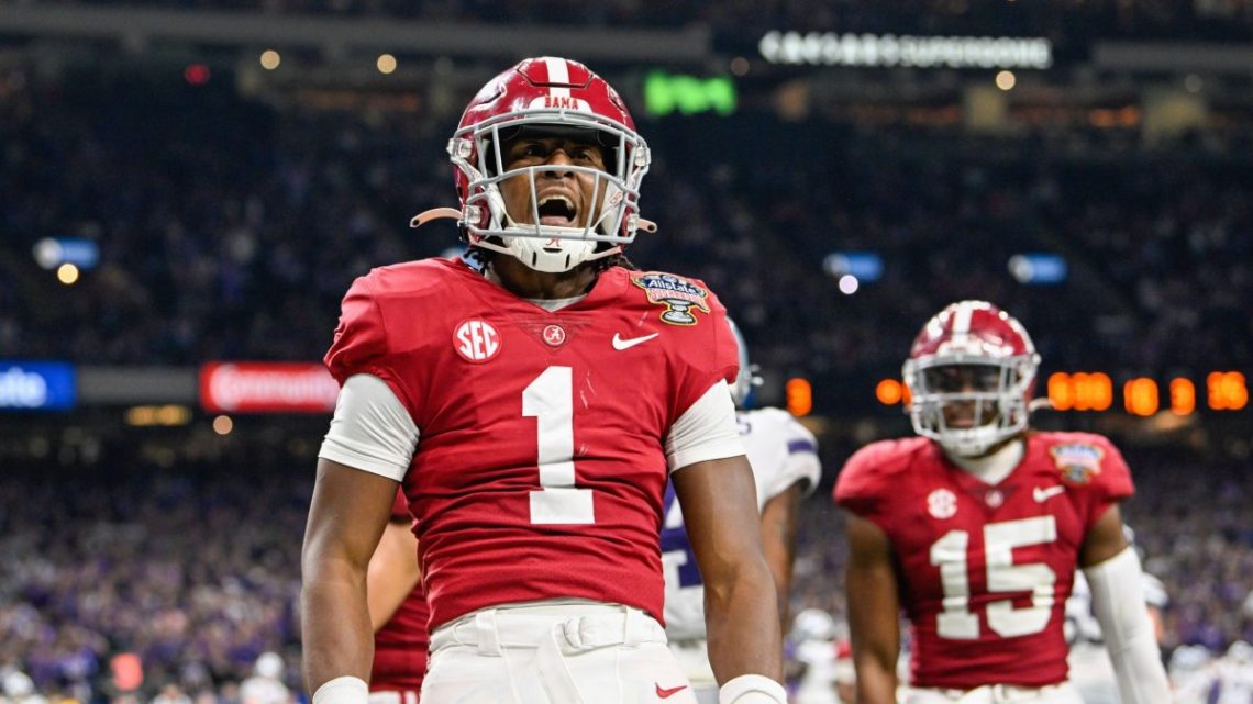 NFL News: New Orleans Saints Strike Gold, Kool-Aid McKinstry's Impact ...