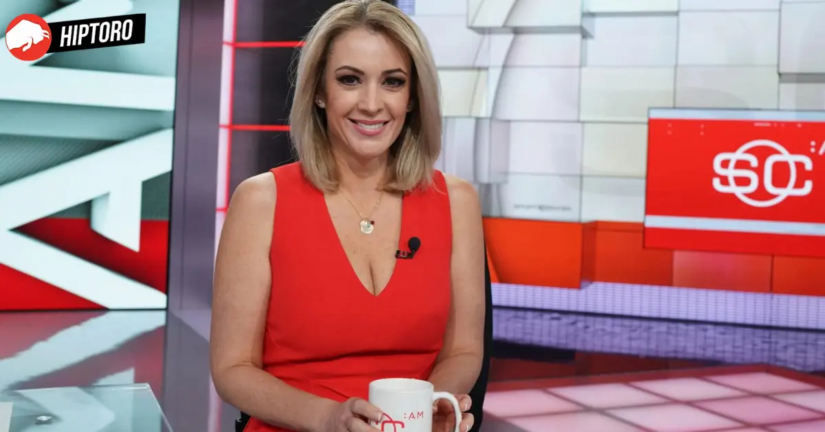 Nicole Briscoe's Biography: Wiki, Personal Life, Career, Husband, Kids ...