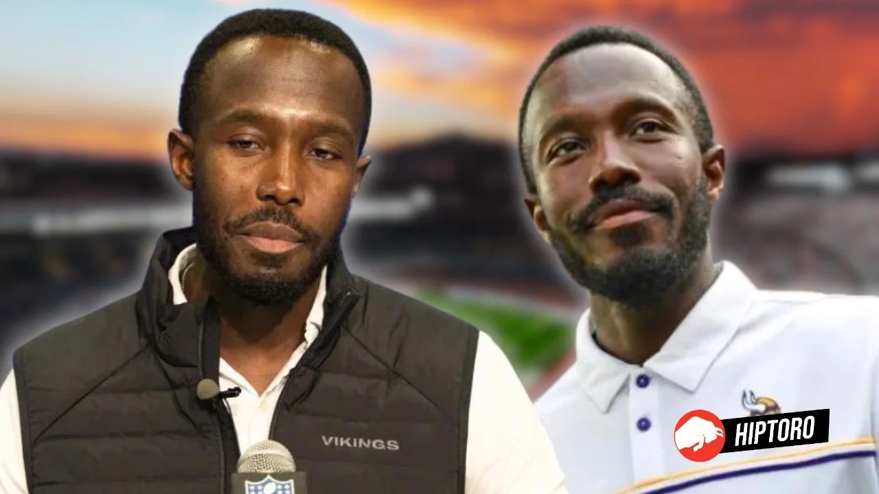 NFL News: Kwesi Adofo-Mensah's Critical Draft DECISIONS for the ...