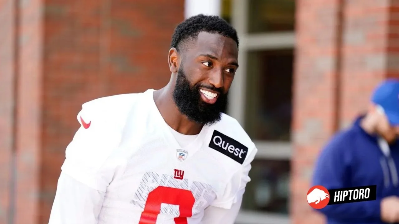 NFL News: Parris Campbell Joins Philadelphia Eagles, A Fresh Start of ...