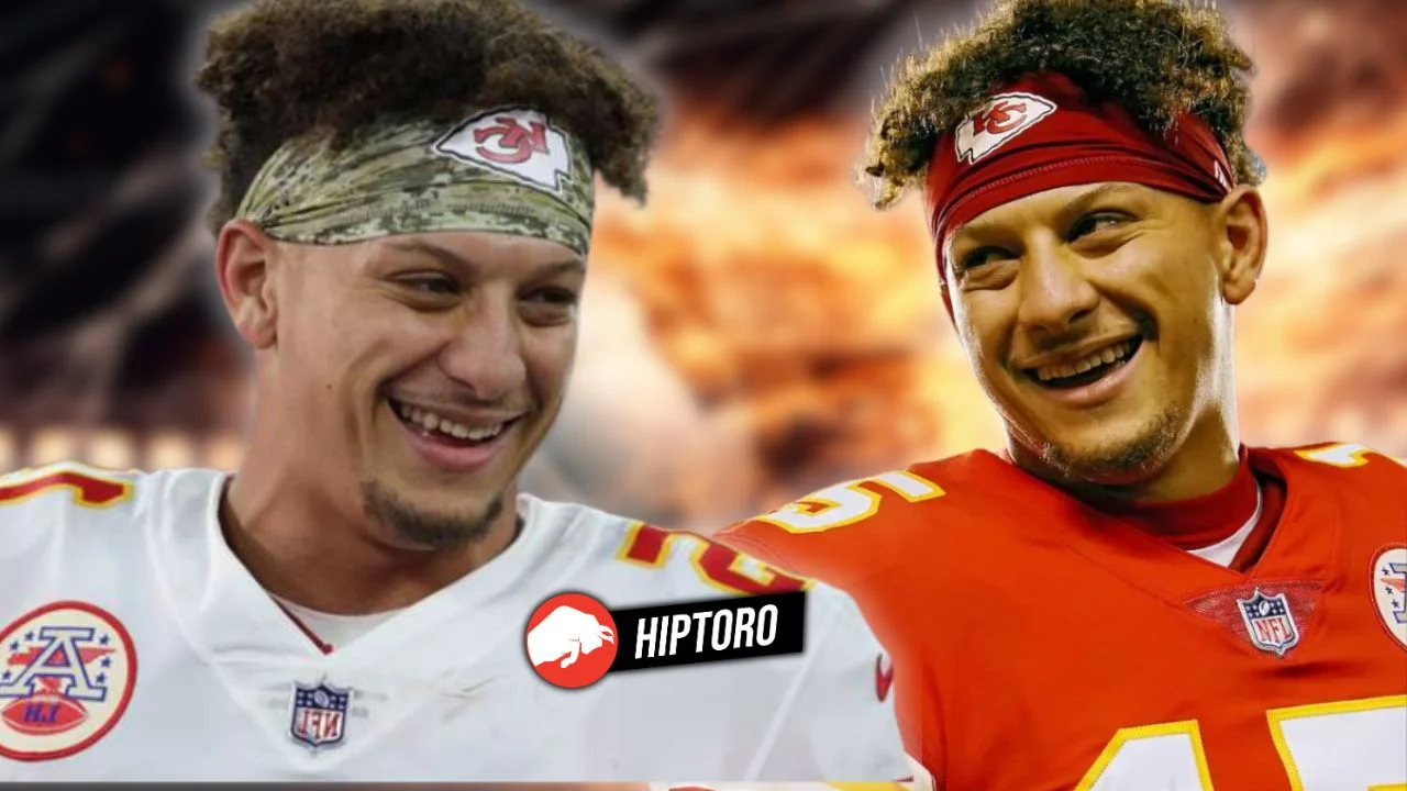NFL News: Patrick Mahomes Explores Baseball As Next Challenge After NFL ...