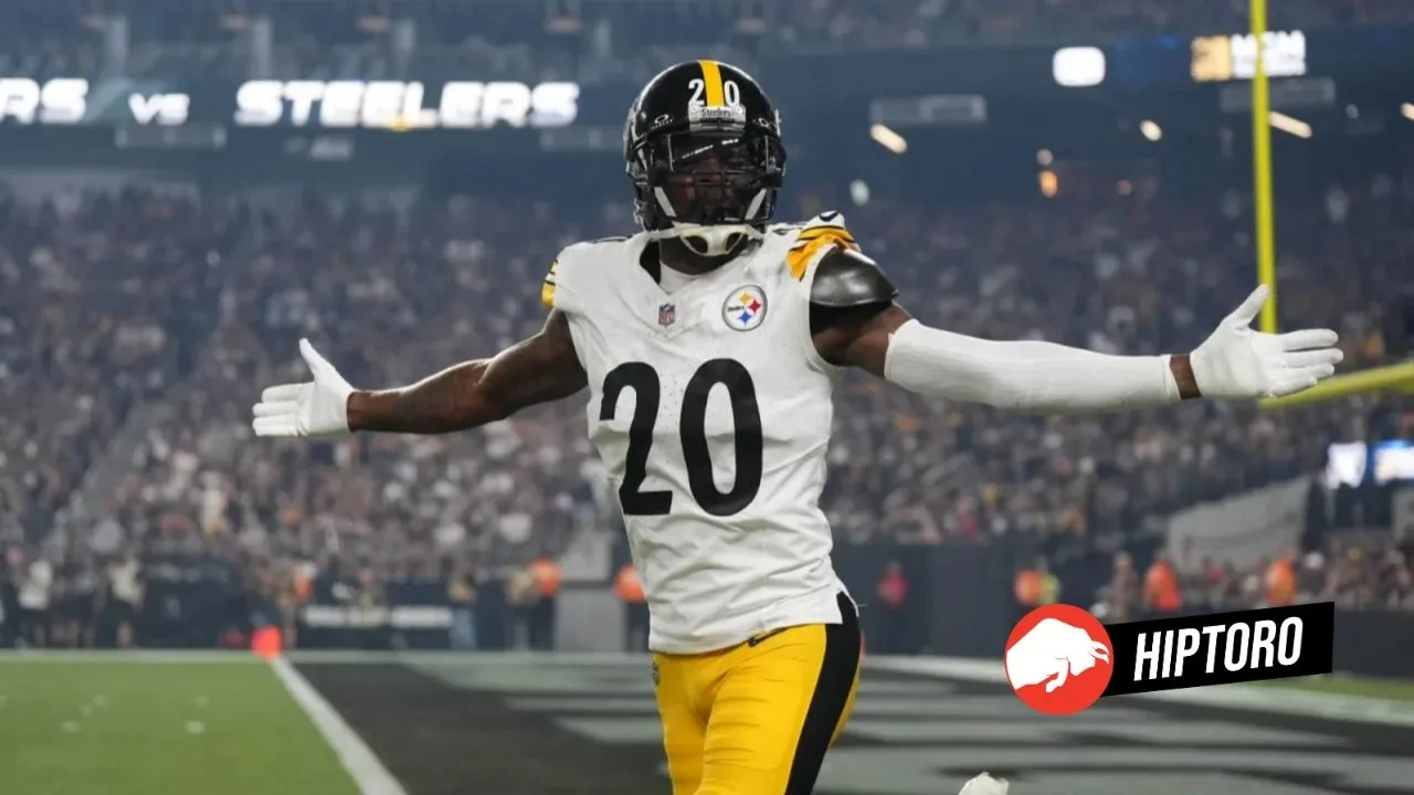 NFL News: Patrick Peterson Reflects on NFL Journey, Looks Ahead to ...