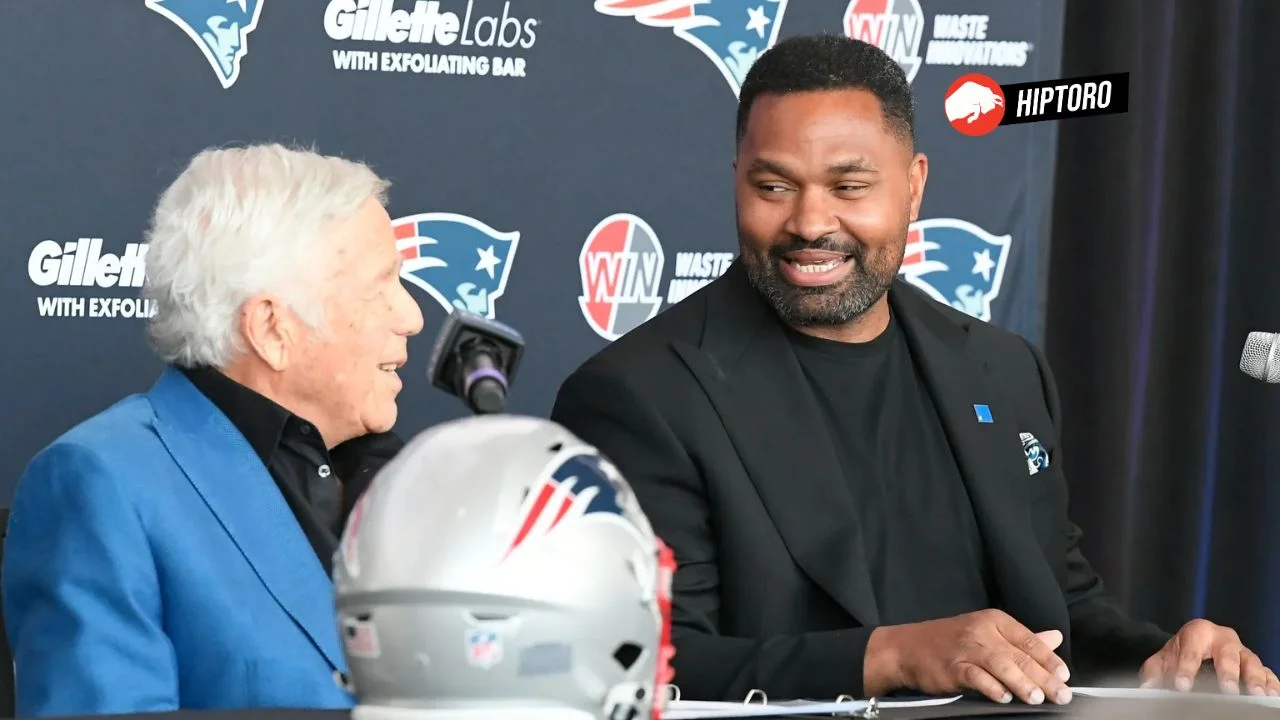 NFL News: New England Patriots Eyeing Massive Draft Day Trade? No. 3 ...